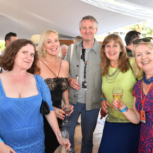 2022 – Sargent-Disc